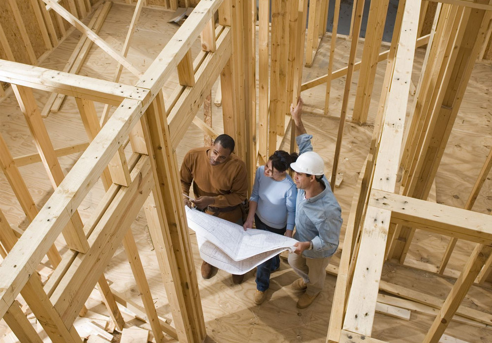 Project Management - Built by EPS